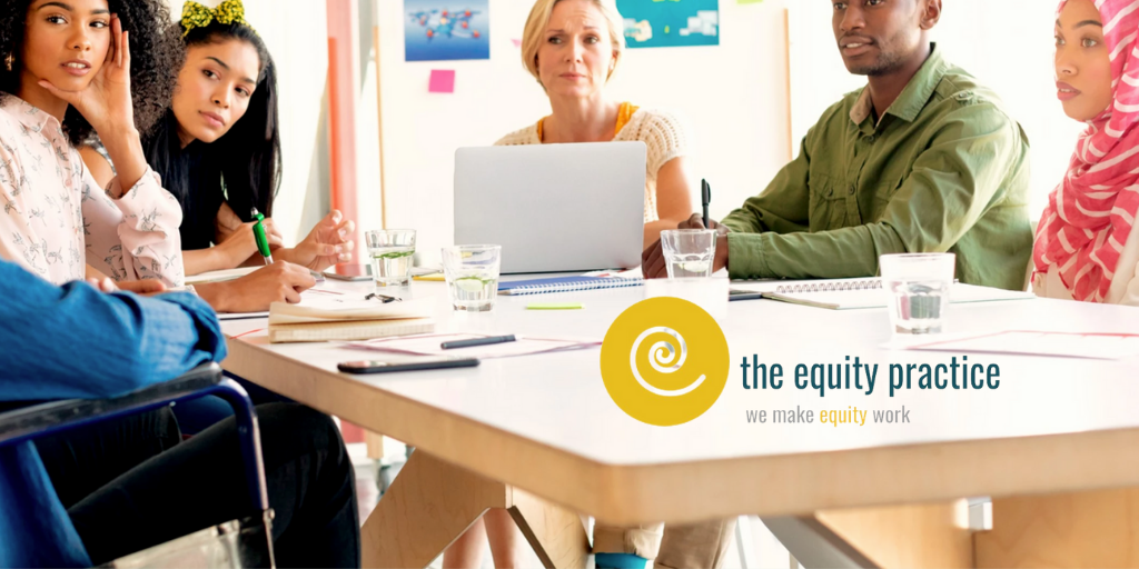Making Equity Work, In Practice